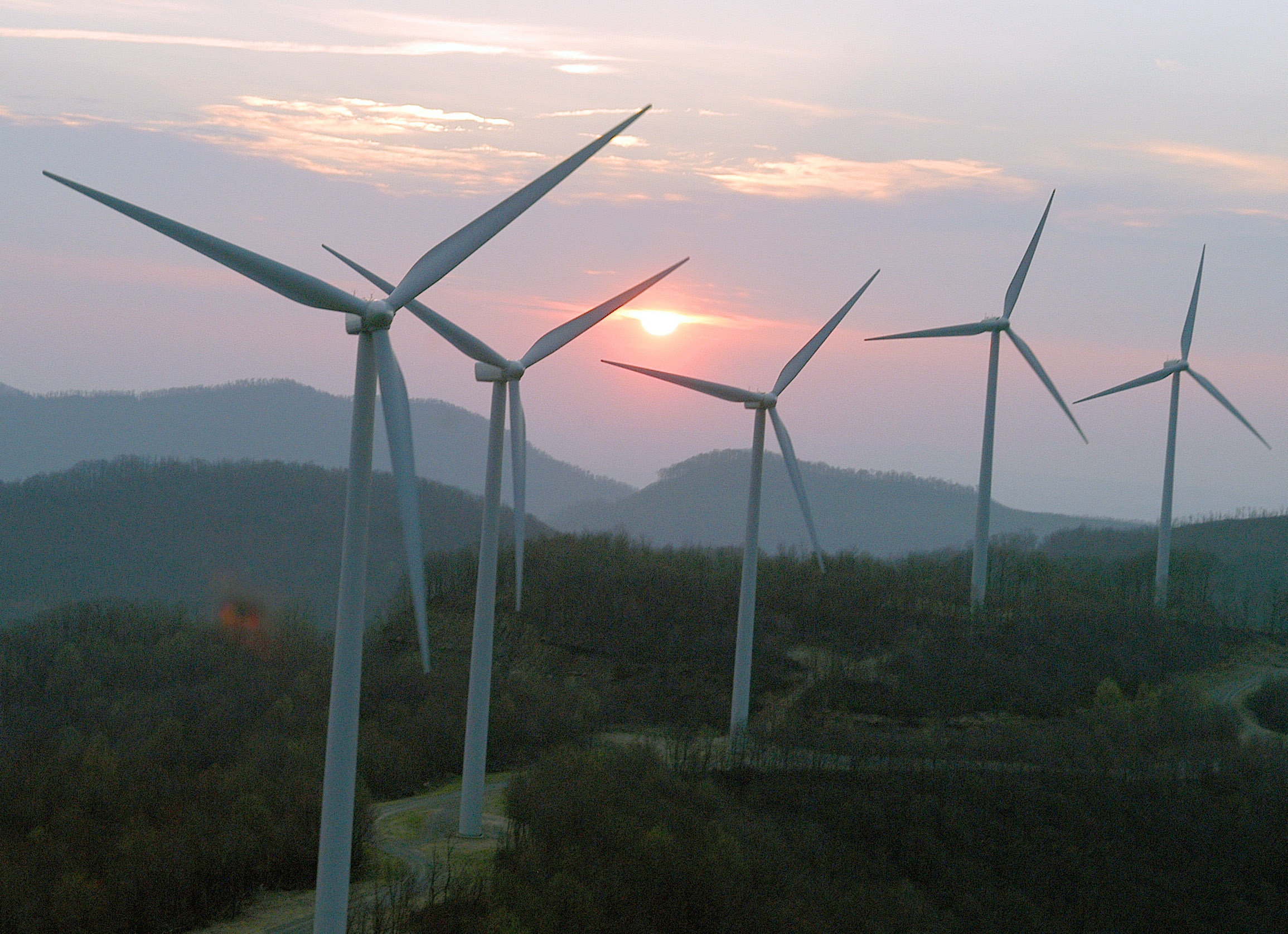 Svijet treba obnovljive izvore energije - Izvori energije